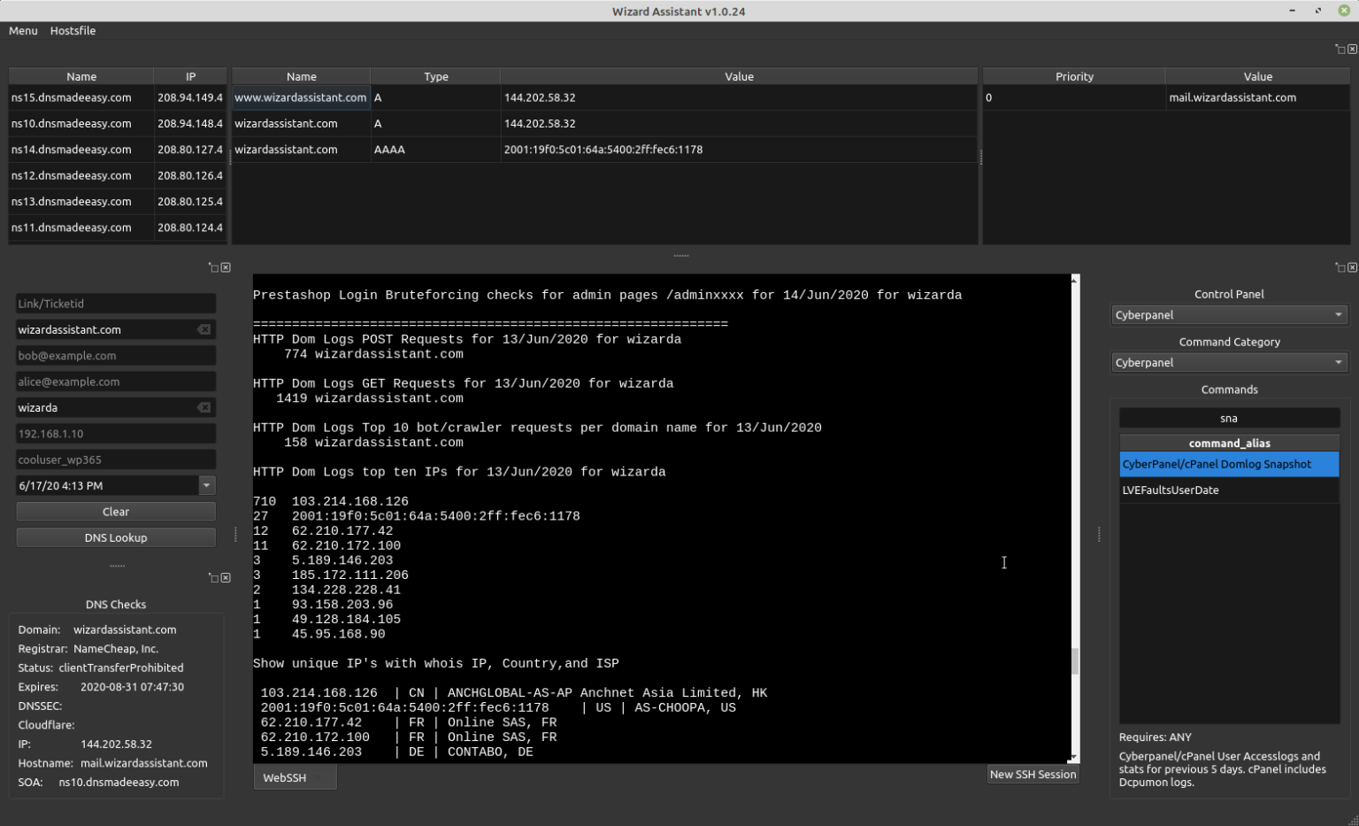 Wizard-Assistant-v1.0.24_999010 | Wizard Assistant - The Dream Tool for ...